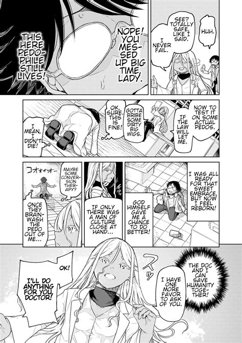 Jinrui No Tame Nara Shikata Ga Nai If Its For Mankind Then I Have