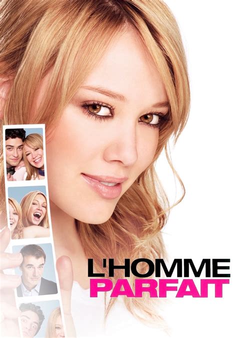 Regarder Lhomme Parfait En Streaming Complet Et Légal