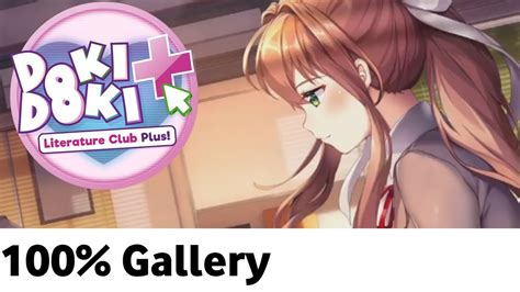 How To Get All Pictures In Ddlc Plus At Melody Hanks Blog