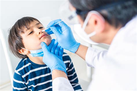 SECUELAS DEL COVID ATACA AL DE LOS NIÑOS AFIRMAN EN CONGRESO MÉDICO Diario Médico Perú