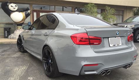 Nardo Grey F80 Bmw M3 And Bmw M4 Forum Nardo Grey Bmw M4 Dat