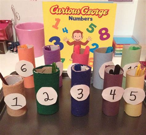 My Sorting Activity
