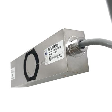 Pw15ahc3 100kg传感器 德国hbm Pw15ahc3 100kg 称重传感器 广州众鑫自动化科技有限公司