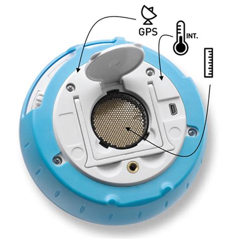 Stemfinity Labdisc Gensci All In One Science Lab Boxlight