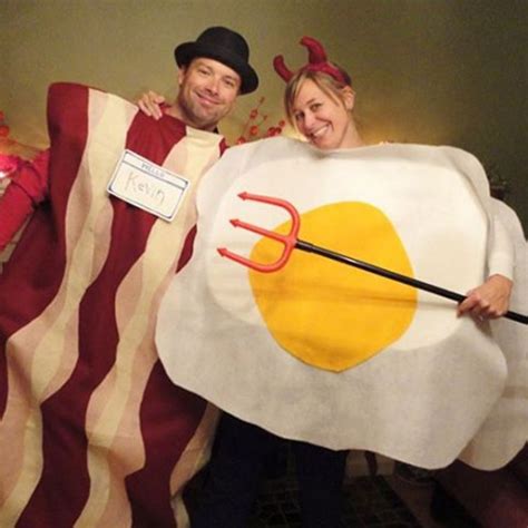 24 Diy Food Themed Halloween Costumes — Eat This Not That