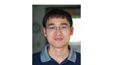 Dr Maofu Liao Receives Amgens 2019 Young Investigator Award Cell Biology