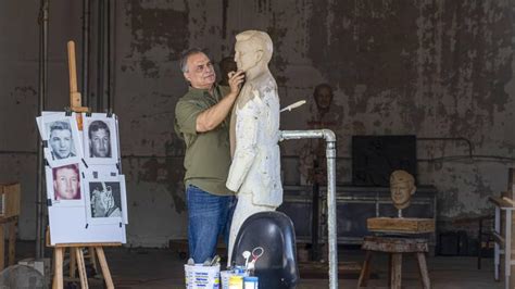 Dan D Brook Nss On Linkedin Dan Brook An Artists Vision