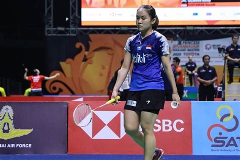 Vietnam Open 2022 9 Wakil Indonesia Hari Ini Tampil Di Perempat Final