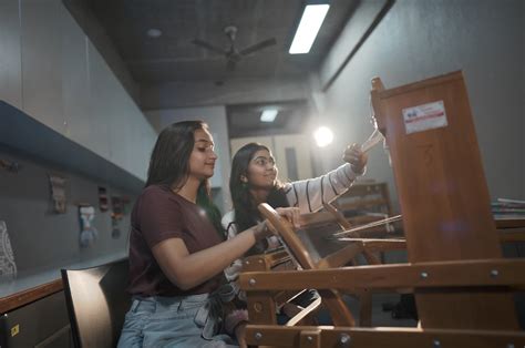 Bsc In Animation And Vfx Parul University Gujarat India