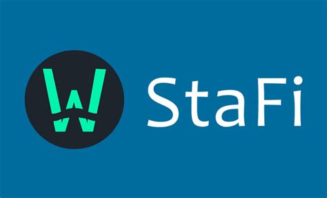 How To Buy Stafi Coin Guest Post By Cointurk News Coinmarketcap