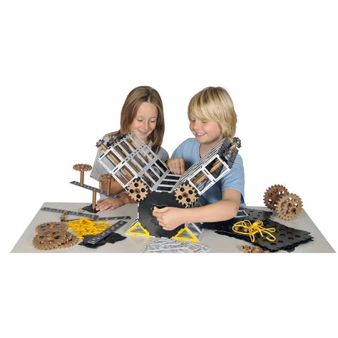 Polydron Engineering Class Set Eduspace Supplies