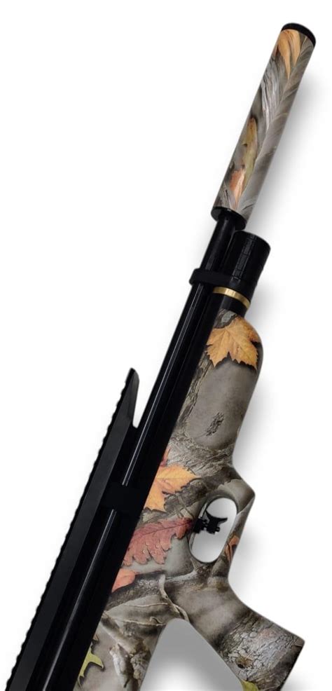 Gm 10 Karbin Camo Erode Rifles