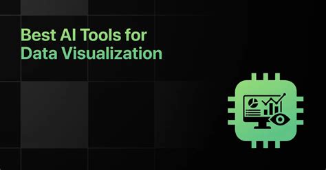 Top 10 Ai Tools For Data Visualization Free And Paid Options