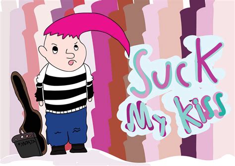 Suck It By Aguaoxigenada On Newgrounds