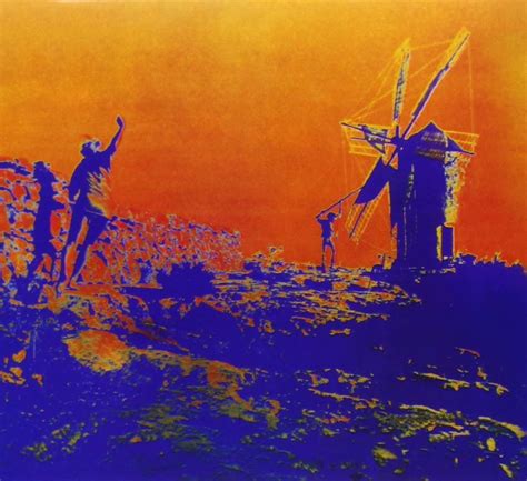 Pink Floyd Album Covers Poster