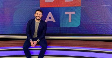 La Grúa Televisiva De Fin De Año Querido Periodista De Chv Se Sumaría