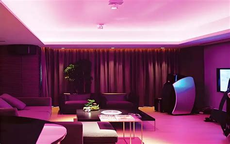 Rgbic Vs Rgbww Essenled Lighting