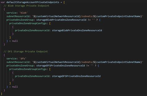 designing reusable bicep modules a databricks example microsoft