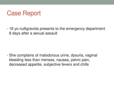 ACOG District IV VI Annual Meeting Ppt Download
