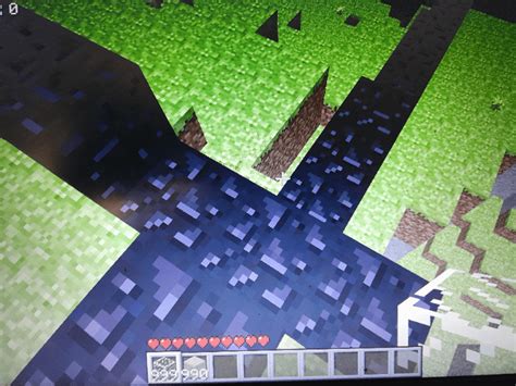 Minecraft Infdev R Goldenageminecraft
