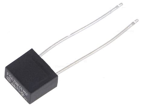 Pico Fuse For Pcb Pouroutos Electronics Ltd