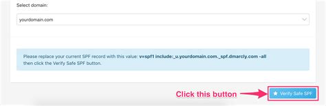 SPF PermError Too Many DNS Lookups 当 SPF 记录超过 1 网盾网络安全培训学校