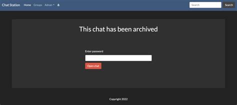 single page application in mevn stack realtime chat adnantech