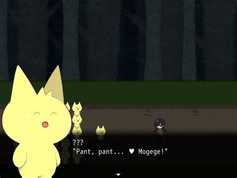 [review] Mogeko Castle Jack