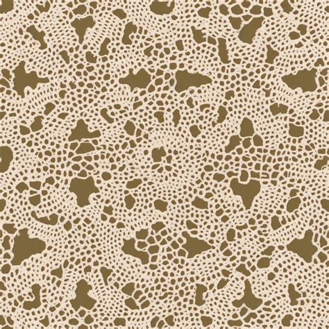 Premium AI Image A Close Up Of A Pattern Of Small Dots And Circles Generative Ai