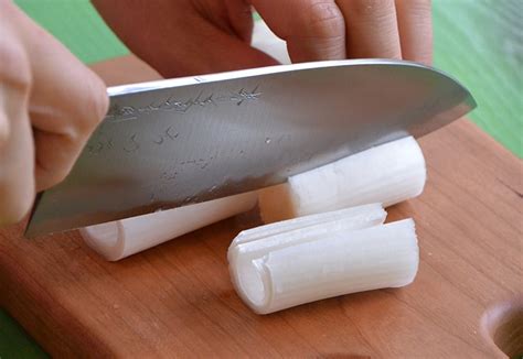 料理の名脇役！白髪ねぎの作り方