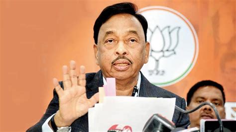 Maharashtra Lok Sabha Election Results 2024 Naraya Brainlycyou