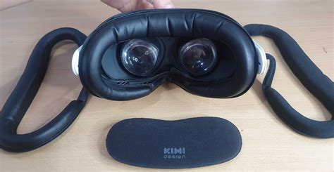 Oculus Quest 2 Should Have Equipment [kiwi Design Review] Daily