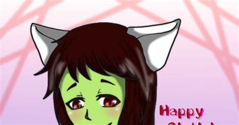 絵師死人化】 Happy Birthday 暗然ゆうやのイラスト Pixiv