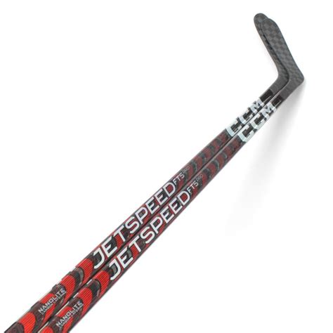 2 Pack Ccm Trigger 7 Pro Lh 75 Flex P90t Sp143 Sidelineswap
