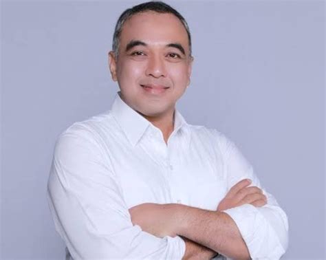 Pilkada Jakarta 2024 Golkar Survei Elektabilitas Ahmed Zaki Yakin