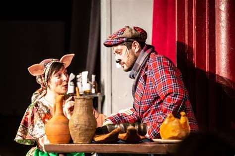 სამი გოჭი