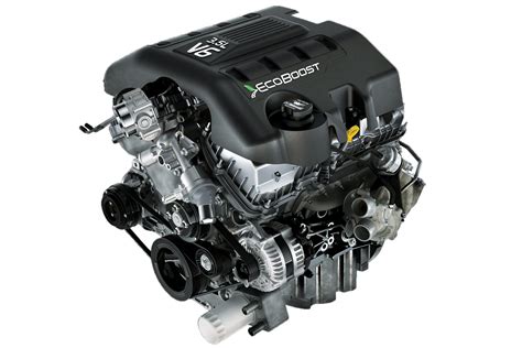 Ecoboost A Quick Guide To Upgrading Your Ford Ecoboost Engine