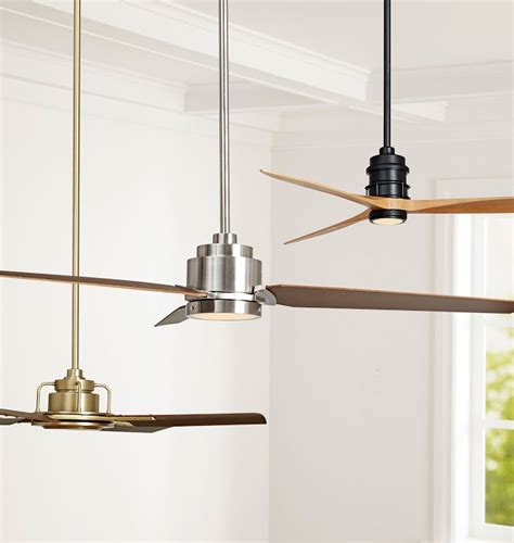 Peregrine Industrial Ceiling Fan Rejuvenation