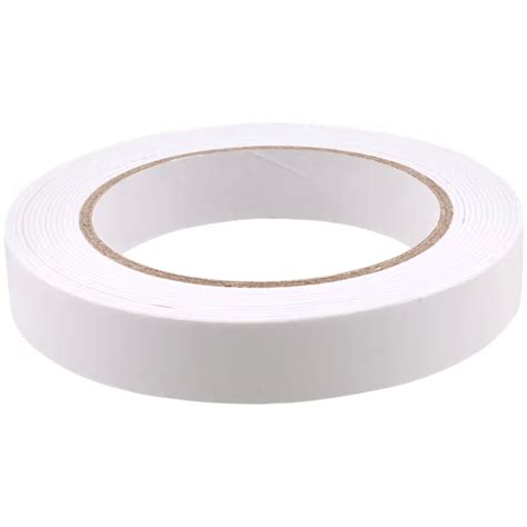 Taśma dwustronna piankowa 18 mm x 4 m Kreatywne akcesoria