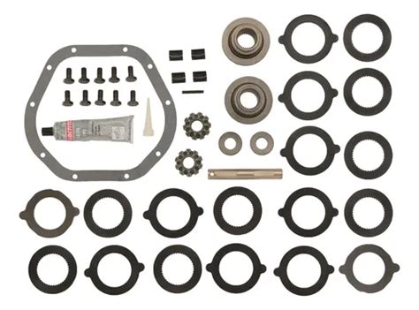Kit De Engranaje Interno Diferencial Meses Sin Interés