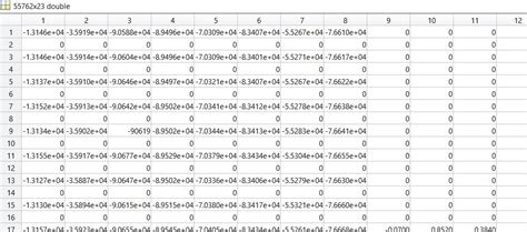 Import Openbci Data Into Matlab Openbci Forum