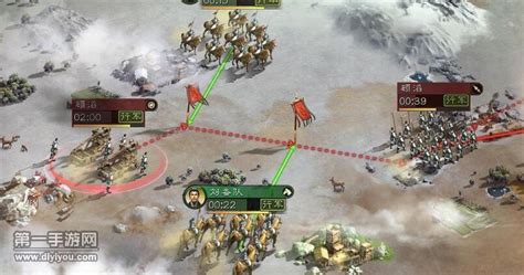 三国志战略版新手武将培养推荐三国志战略版攻略第一手游网