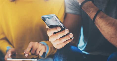 How To Configure The Autocomplete Tool On Android And Iphone Gearrice