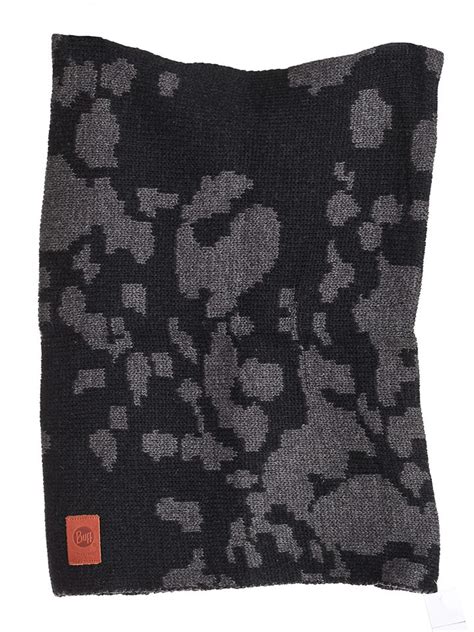 buff loop schal in schwarz l 42 x b 32 cm günstig kaufen limango