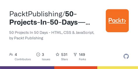 50 Projects In 50 Days Html Css Javascriptindexhtml At Main