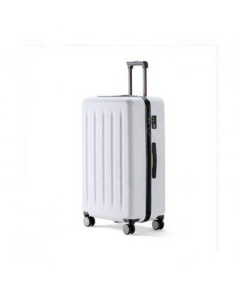 Купить Чемодан 90 Points 28 Inch Suitcase Белый по цене 11 948 ₽ от ...