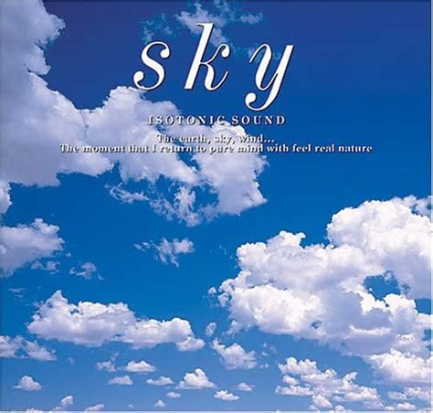 Sky By Mitsuhiro Album Reviews Ratings Credits Song List Rate