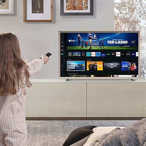 Samsung The Frame 32