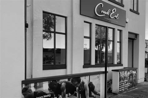 Crouch End Fitness Centre Read Reviews And Book Classes On Classpass