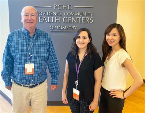 Providence Community Health Centers On Linkedin The Residency In The